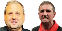 Graham Usher - Richie Burnett resultaten, H2H-statistieken | Darts ...