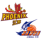 Jiangsu Phoenix W v Shanghai W LIVE 19/01/2026 | Basketball - Flashscore