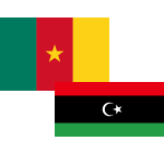 Cameroon v Libya results, stats | Basketball - Flashscore