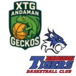 Andaman Geckos v Bangkok Tiger Thunder results, stats | Basketball ...