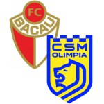 FC Bacau v CSM Satu Mare live scores & match info | Soccerway