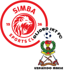 Simba v Oljoro live scores & match info | Soccerway