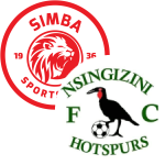 Simba (Tan) v Nsingizini Hotspurs (Esw) results, H2H stats | Soccer ...