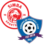 Simba v Dodoma Jiji Match Result, Stats