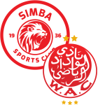 Simba (Tan) v Wydad AC (Mar) live scores & match info | Soccerway