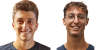 Luca Nardi v Francesco Forti results, H2H stats | Tennis - Flashscore