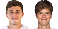 Luca Nardi v Alexander Blockx 06/08/2025, Stats - Flashscore.info