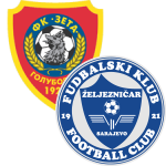 Zeta (Mne) v Zeljeznicar (Bih) results, H2H stats | Football - Flashscore