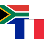 South Africa v France 20/06/2026 | Field hockey - Flashscore