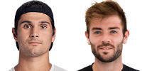Marcos Giron gegen Jacob Fearnley Ergebnisse, H2H Statistiken | Tennis ...