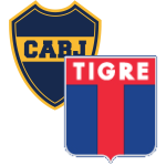 Boca Juniors v Tigre live scores & match info | Soccerway
