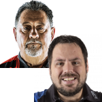Dennis Priestley gegen Adrian Lewis Ergebnisse, H2H Statistiken | Dart ...