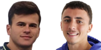 Leonardo Rossi v Noah Perfetti results, H2H stats | Tennis - Flashscore