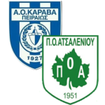 Karavas v Atsalenios results, H2H stats | Football - Flashscore