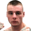 Jordan O'Neill rezultati, raspored | MMA, Sjeverna Irska