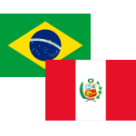 Resultados de Brasil vs Perú, historial de enfrentamientos (H2H ...