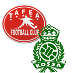 Tafea - Kossa wyniki, statystyki H2H | Piłka nożna - Flashscore