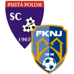 Pustá Polom - Nový Jičín 31.5.2026 | Fotbal - Livesport