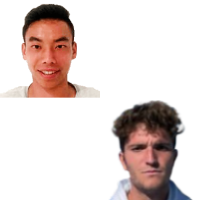 Tao Mu v John Echeverria results, H2H stats | Tennis - Flashscore