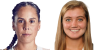 Giuliana Olmos v Mary Closs results, H2H stats | Tennis - Flashscore