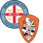 Melbourne City vs Brisbane Roar skor langsung & info pertandingan ...