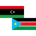 Libya v South Sudan 02/07/2026, Stats - Flashscore.co.uk