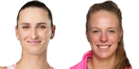 Marketa Vondrousova - Magdalena Frech EN DIRECT 05/01/2026 | Tennis ...