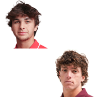 Trevor Svajda v Murphy Cassone results, H2H stats | Tennis - Flashscore