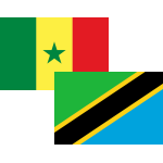 Senegal U17 v Tanzania U17 results, H2H stats | Soccer - Flashscore