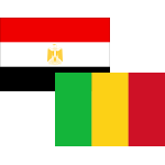 Egypt v Mali LIVE 02/07/2026 | Basketball - Flashscore