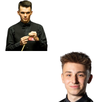 Chris Totten - Antoni Kowalski wyniki, statystyki H2H | Snooker ...