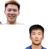 Cheuk Yiu Lee - Guang Zu Lu rezultati, međusobni omjer | Badminton ...