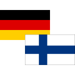 Rezultate Germania v Finlanda, statistici H2H | Baschet - Flashscore