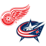 Detroit Red Wings v Columbus Blue Jackets results, H2H stats | Ice ...