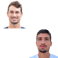 Alexander Ritschard v Pedro Cachin results, H2H stats | Tennis - Flashscore