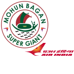 Mohun Bagan v Air India results, H2H stats | Football - Flashscore