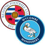 Reading v Wycombe live scores & match info | Soccerway