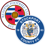Reading - Stockport 04/01/2026 | Nogomet - Rezultati.com