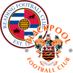 Reading v Blackpool results, H2H stats | Football - Flashscore