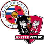 Reading v Exeter live scores & match info | Soccerway