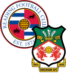 Reading v Wrexham Match Result, Stats