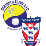 Garforth (Eng) v York City (Eng) results, H2H stats | Football - Flashscore