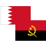 Bahrain vs Angola resultados, estatísticas dos confrontos diretos ...
