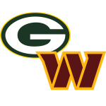 Green Bay Packers v Washington Commanders results, H2H stats | American ...