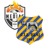 ACS Medias v Blaj live scores & match info | Soccerway