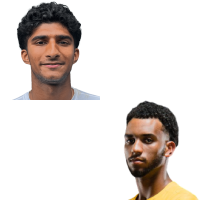 Resultados de Samir Banerjee vs Andrew Fenty, historial de ...