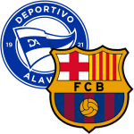 Alaves vs Barcellona risultati, statistiche H2H | Calcio - Diretta