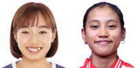 Hina Akechi vs Mutiara Ayu Puspitasari - hasil, statistik H2H ...