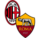ACM 1-1 ROM | AC Milan - AS Roma