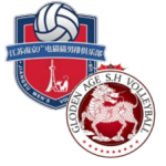 Jiangsu v Shanghai results, H2H stats | Volleyball - Flashscore